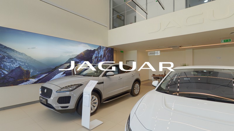 Multimedia GraphiX | VR 360 Photography & Virtual 3D Tours